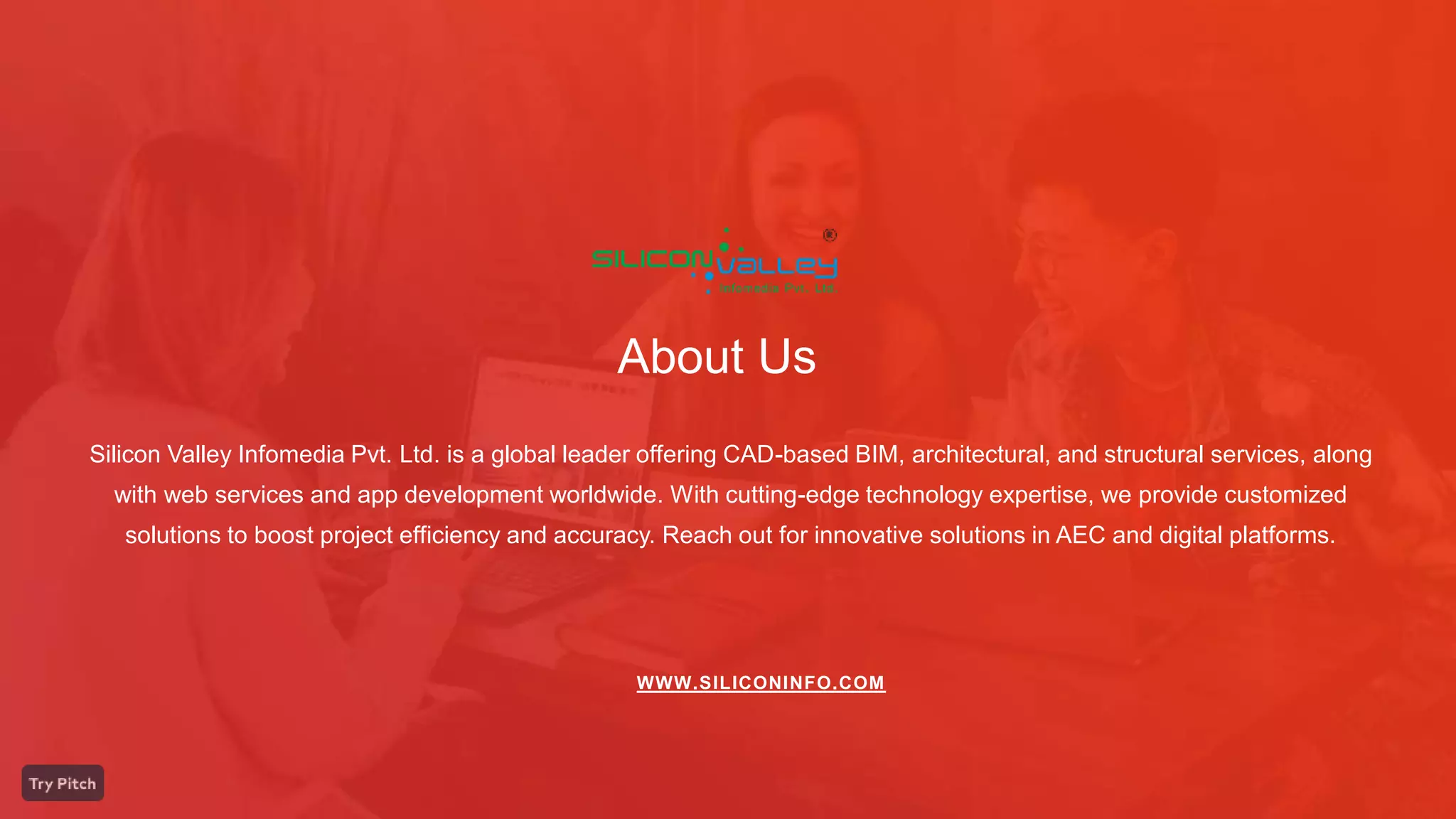 REVIT FAMILY CREATION SERVICES.pptx | Technology & Computing