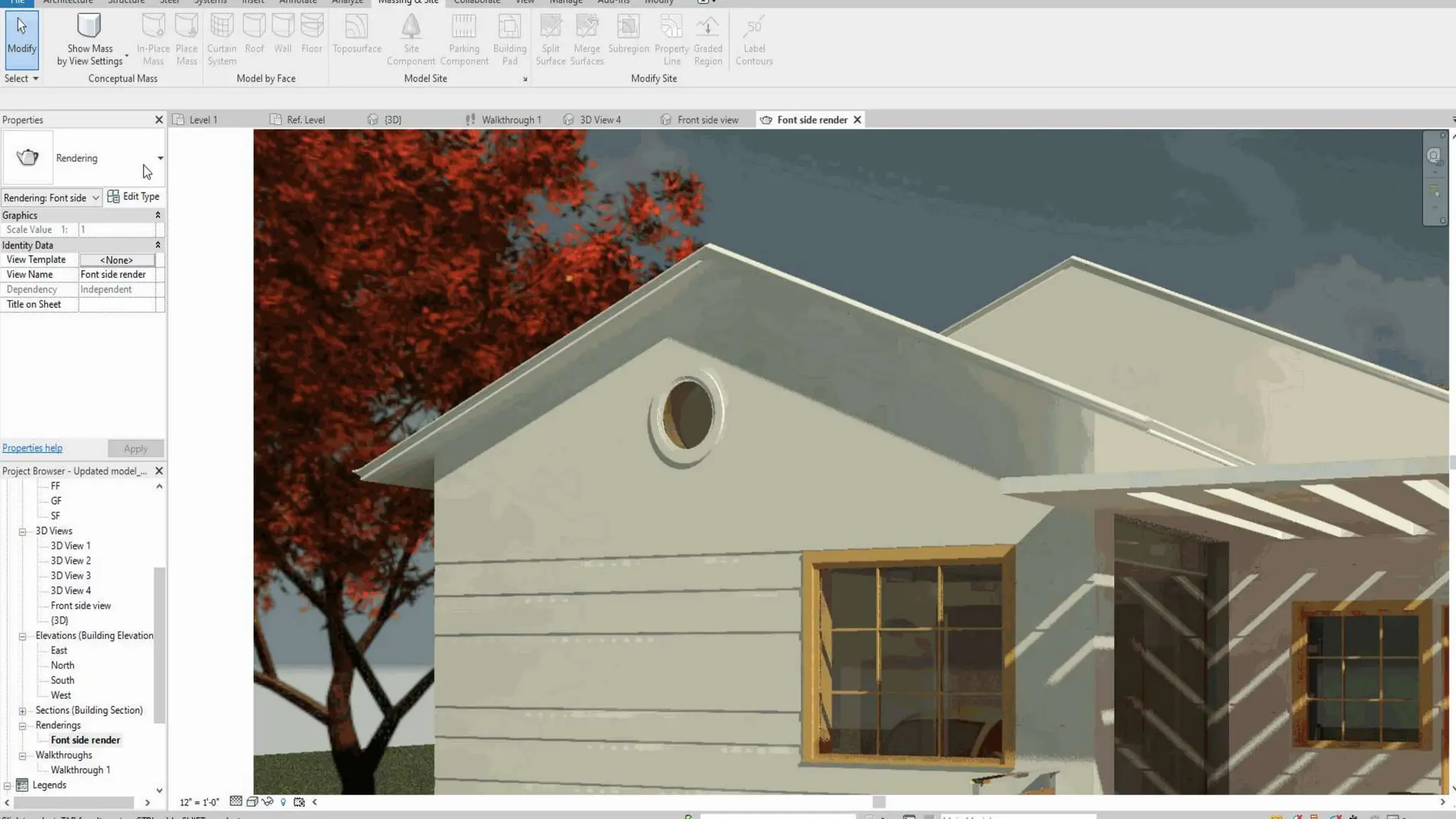 Revit Families | PPTX