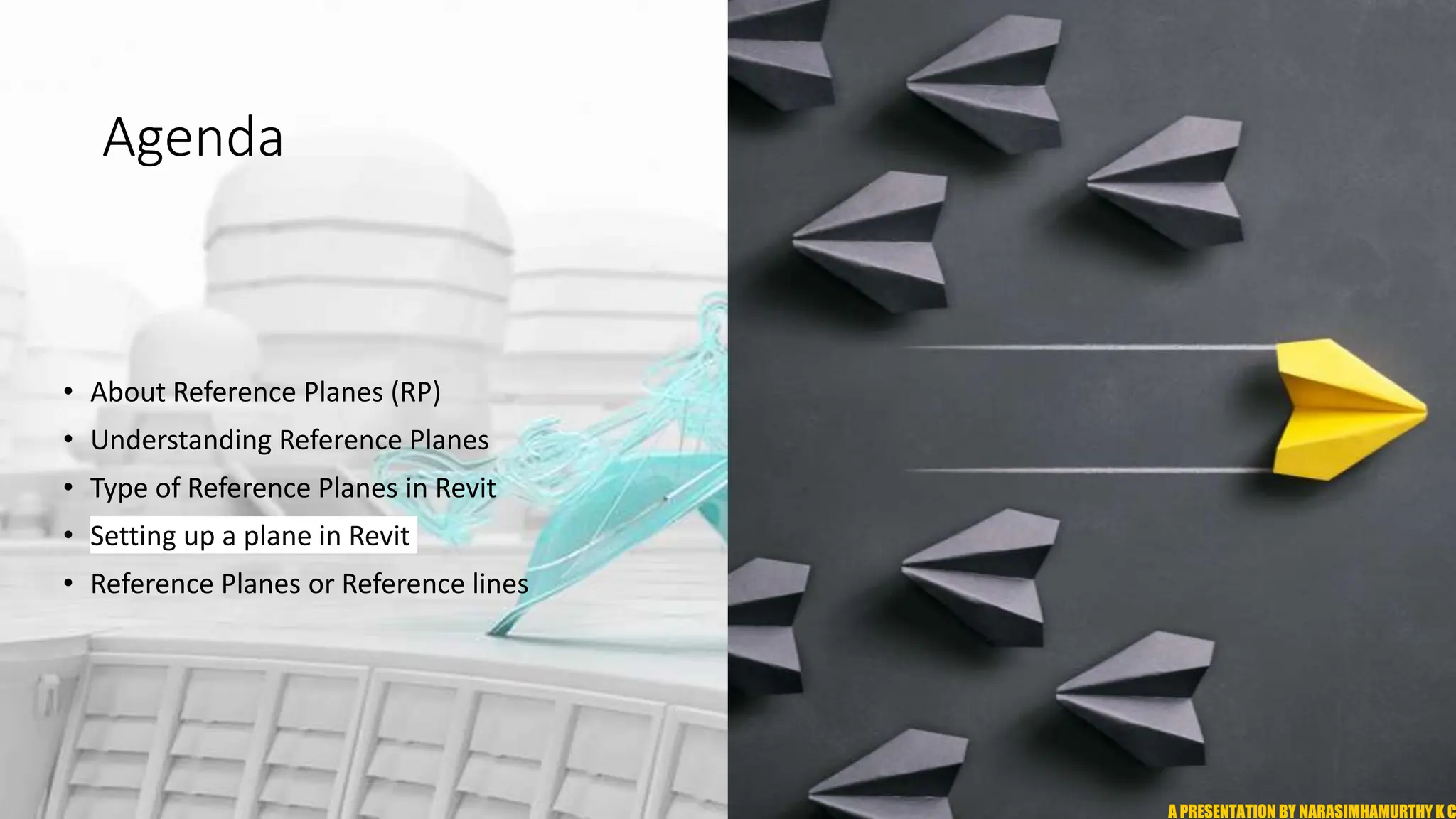 Revit Families | PPTX