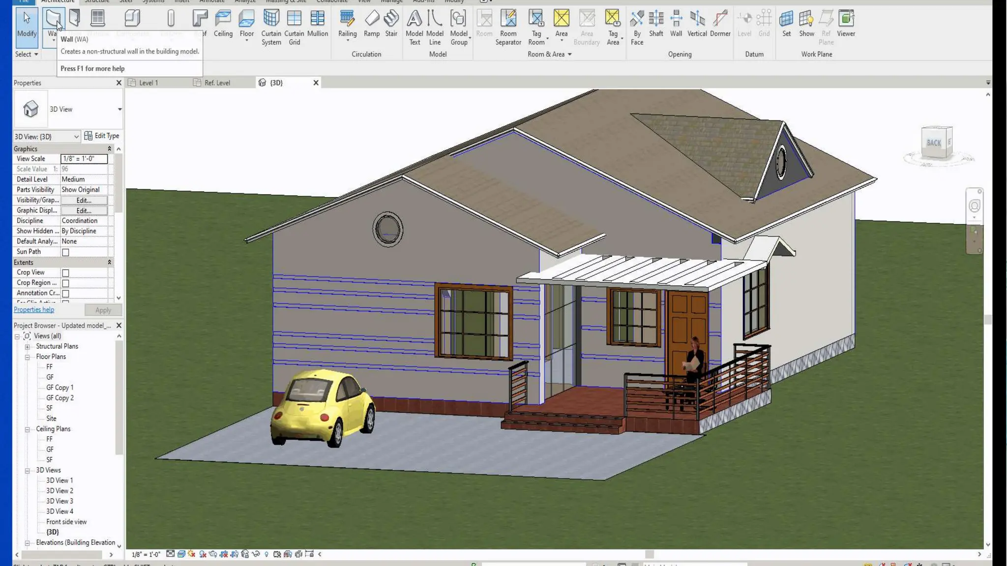 Revit Families | PPTX