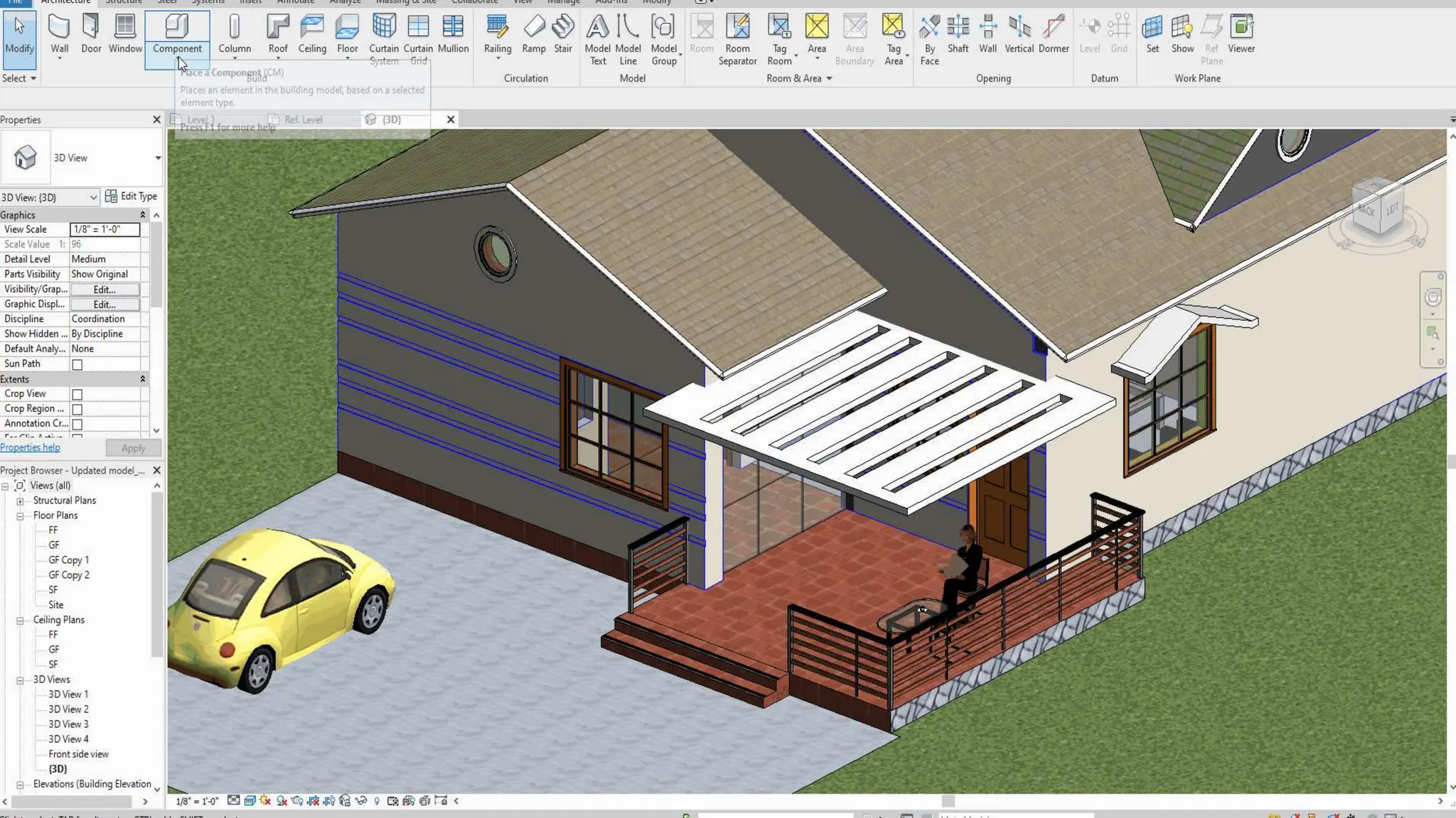 Revit Families | PPTX