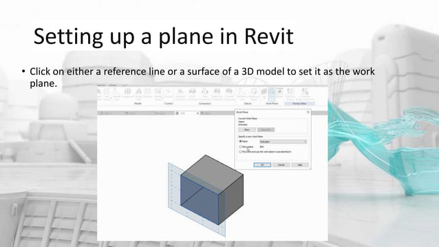 Revit Families | PPTX