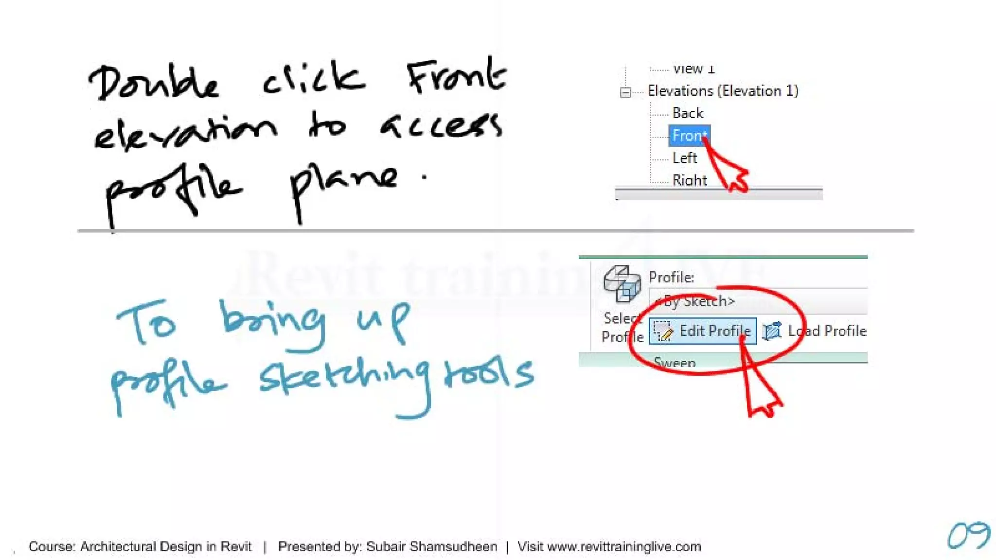 Revit family tutorial - How to create a pyramid in the Family Editor | PDF