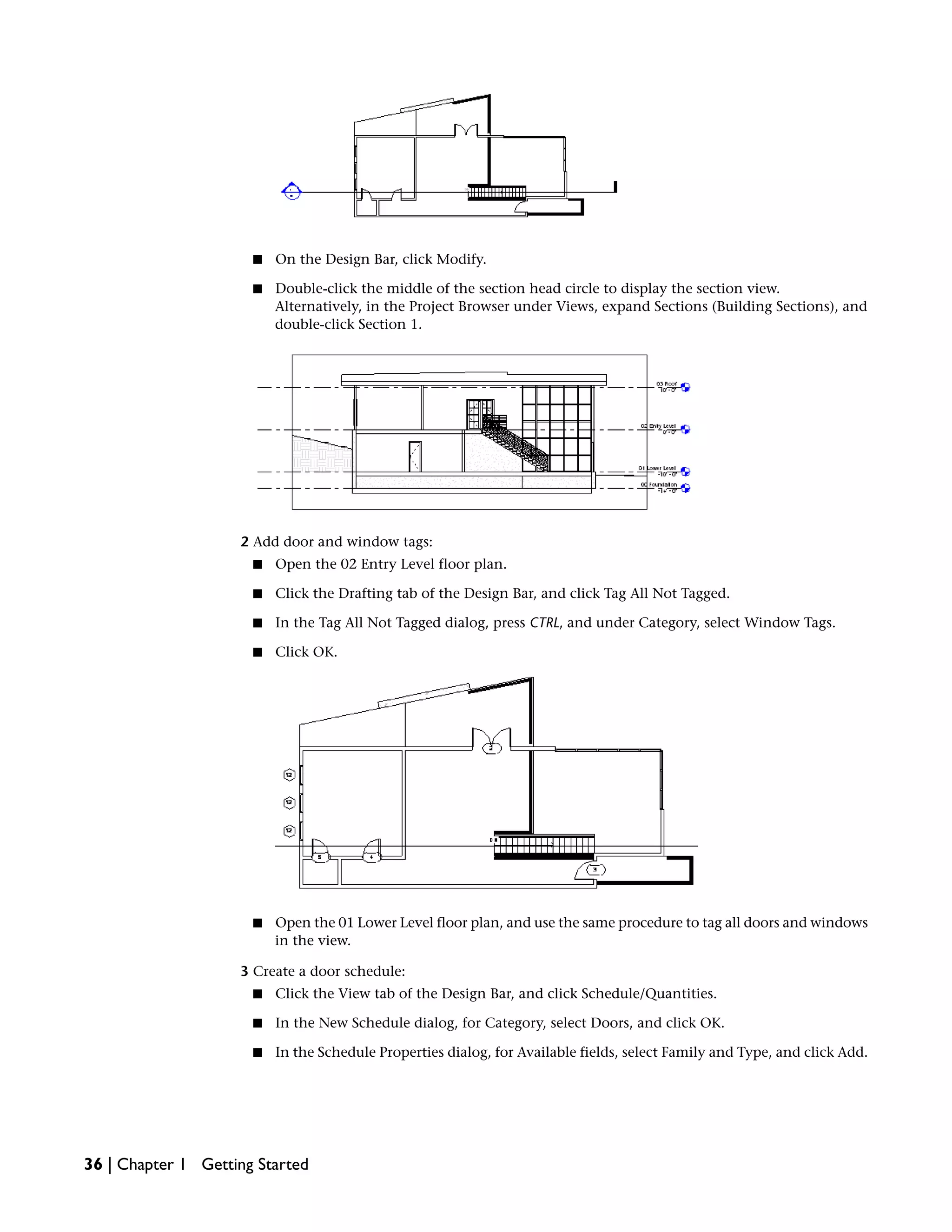 Revit guide | PDF