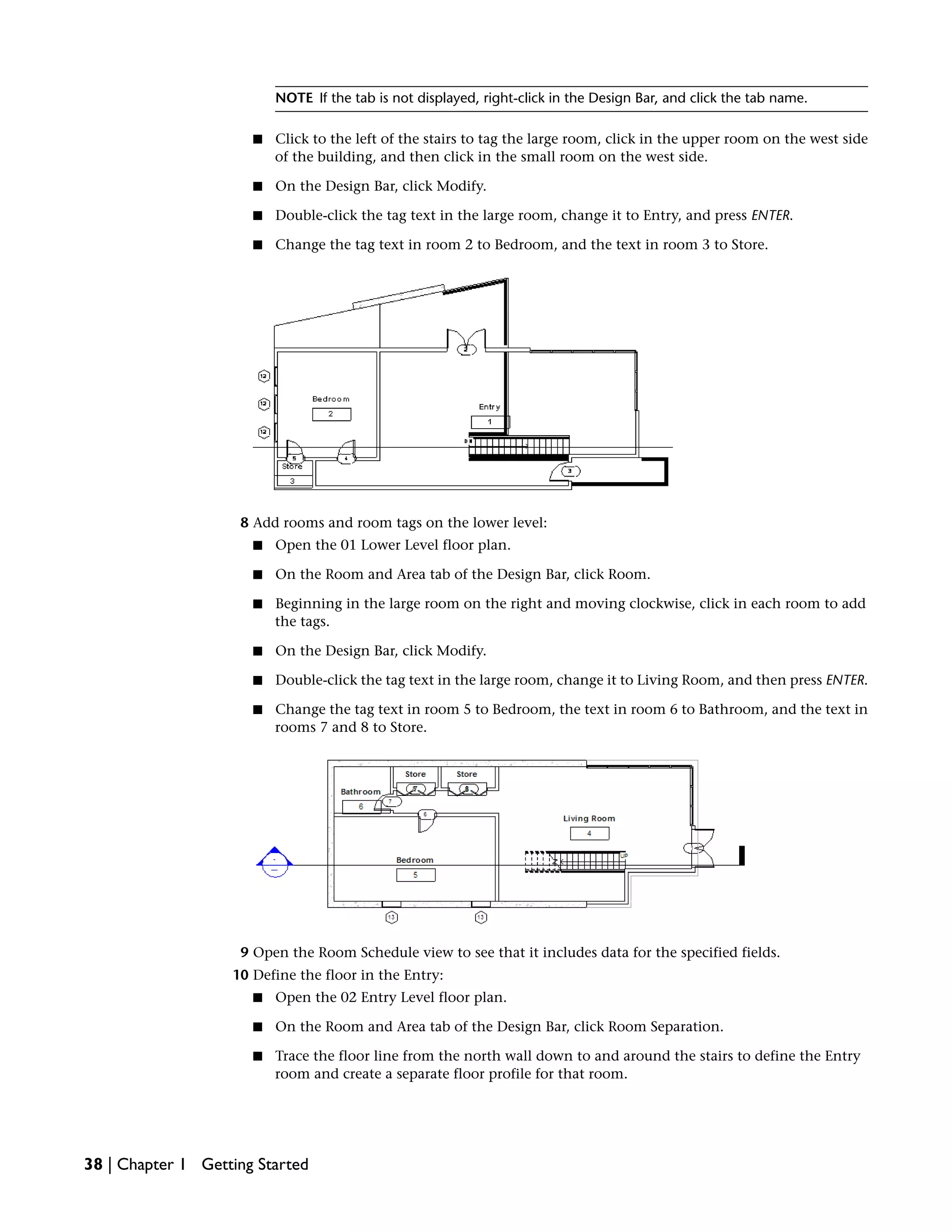Revit guide | PDF