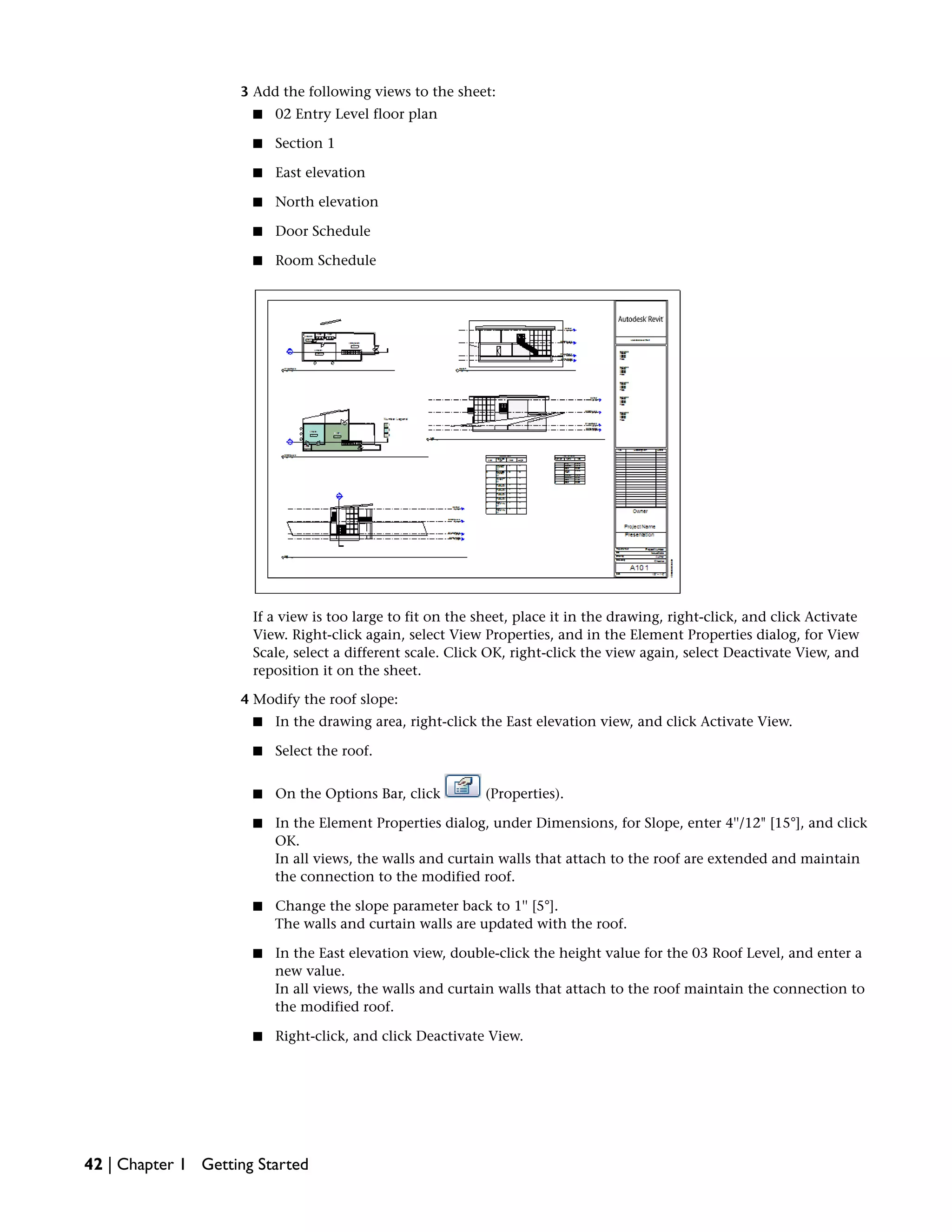 Revit guide | PDF