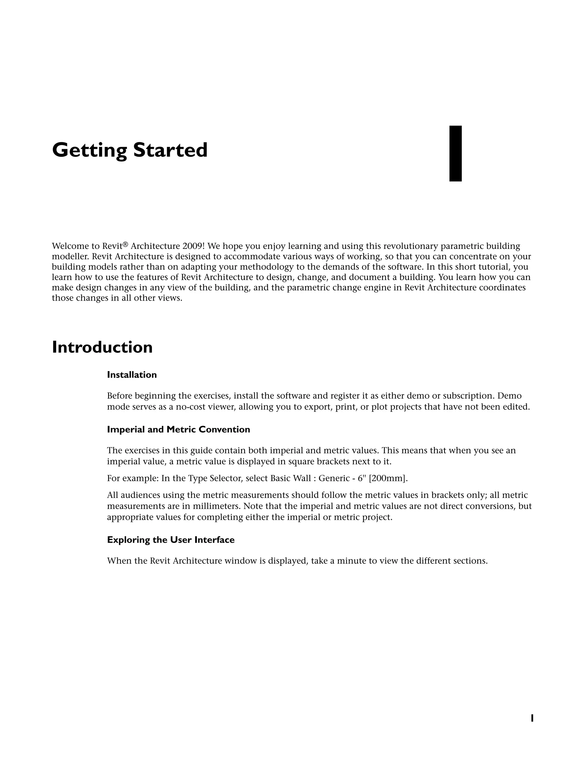 Revit guide | PDF