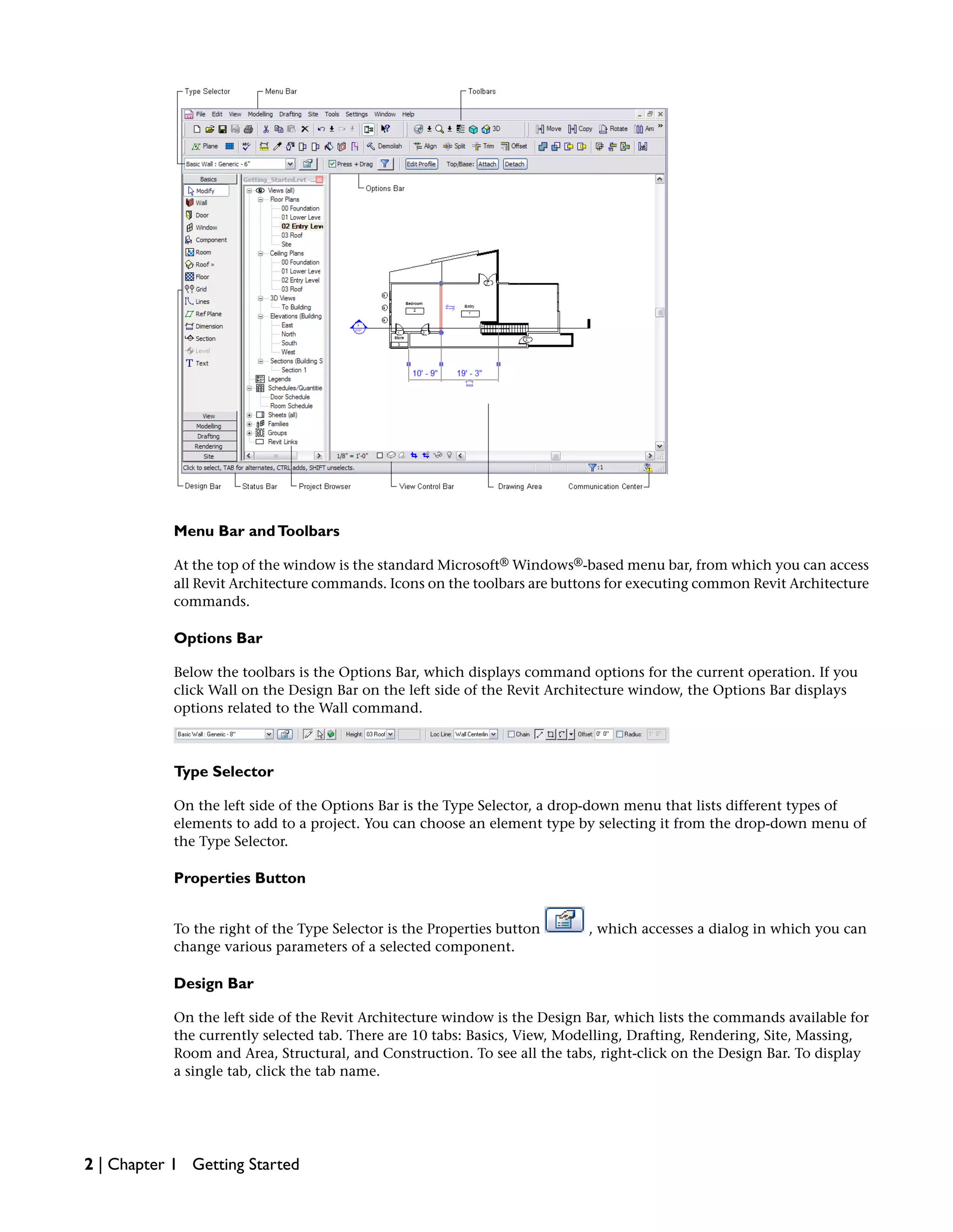 Revit guide | PDF
