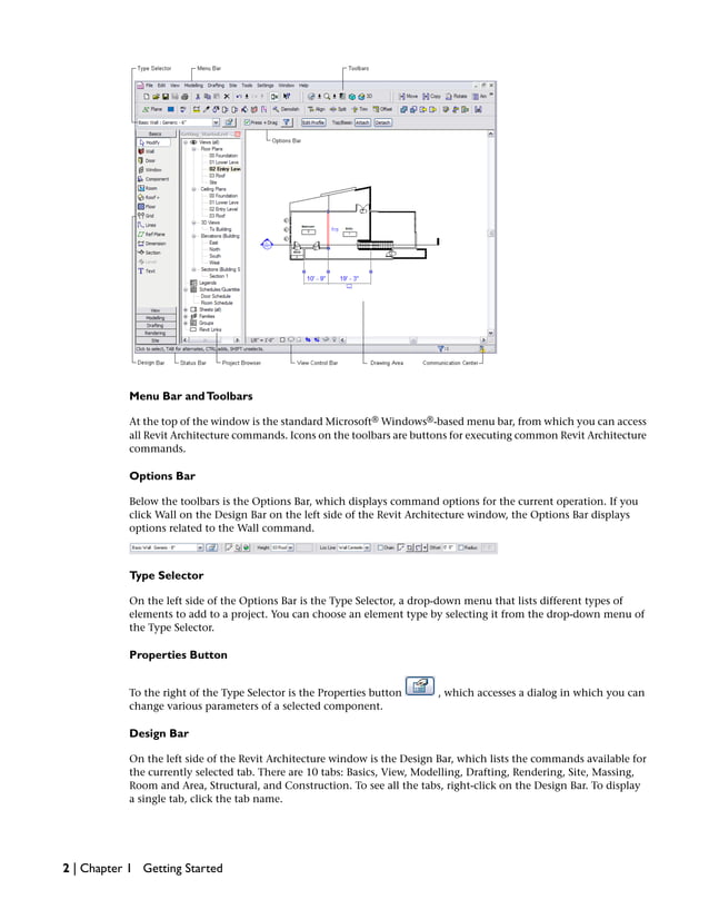 Revit guide | PDF