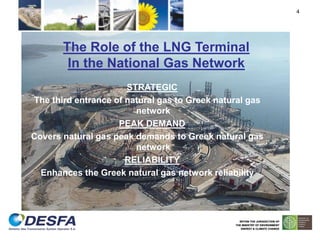 Revithoussa l.n.g. terminal_presentation | PPS