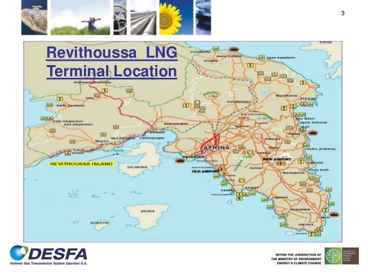 Revithoussa LNG Terminal - Alchetron, the free social encyclopedia
