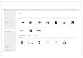 Revit Interface By Neetu FOR ARCHITECTURE STUDENTS | PDF