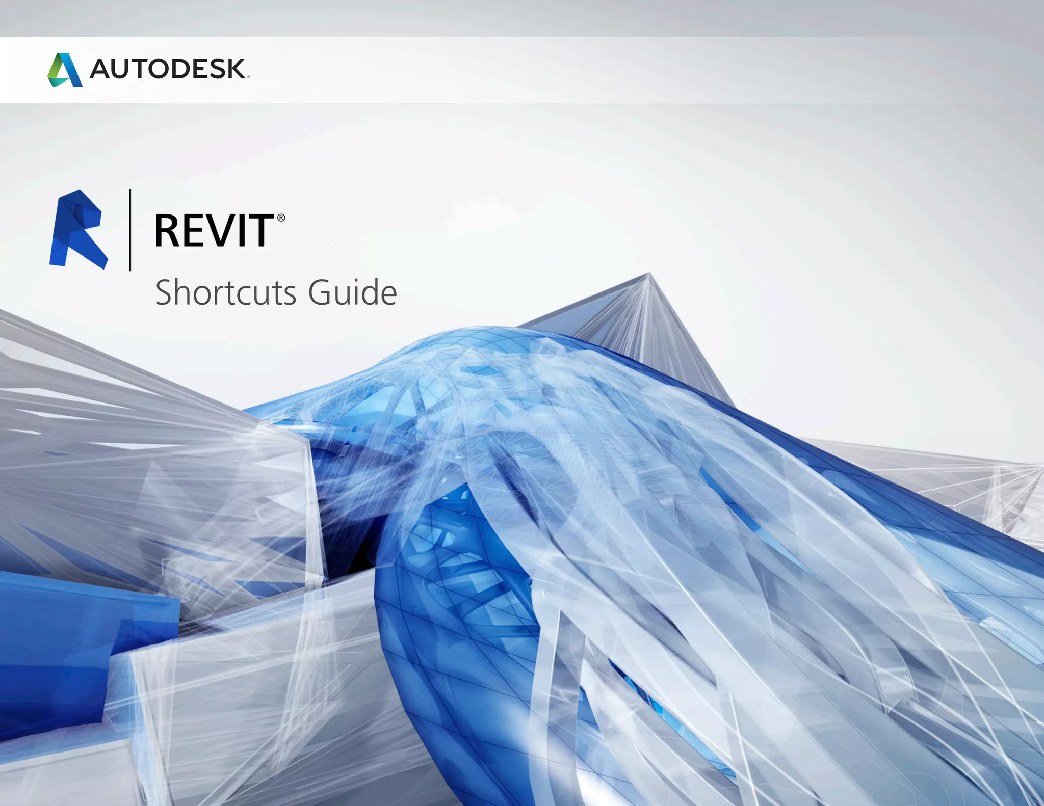 Revit keyboard shortcuts_guide | PDF