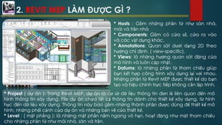 Revit mep | PDF