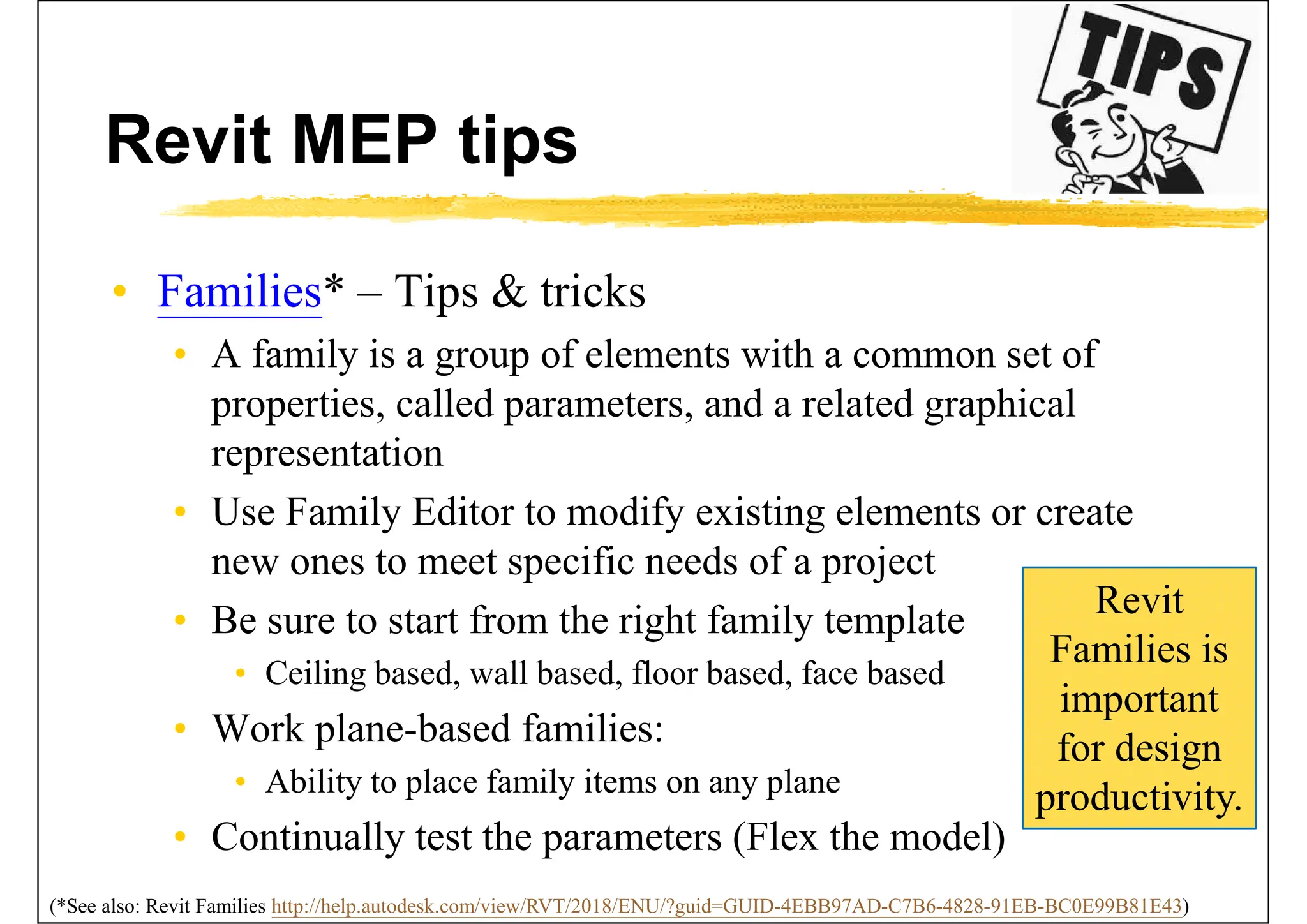 REVIT MEP BASIC PPT - A PPT on MEP REVIT Design | PDF