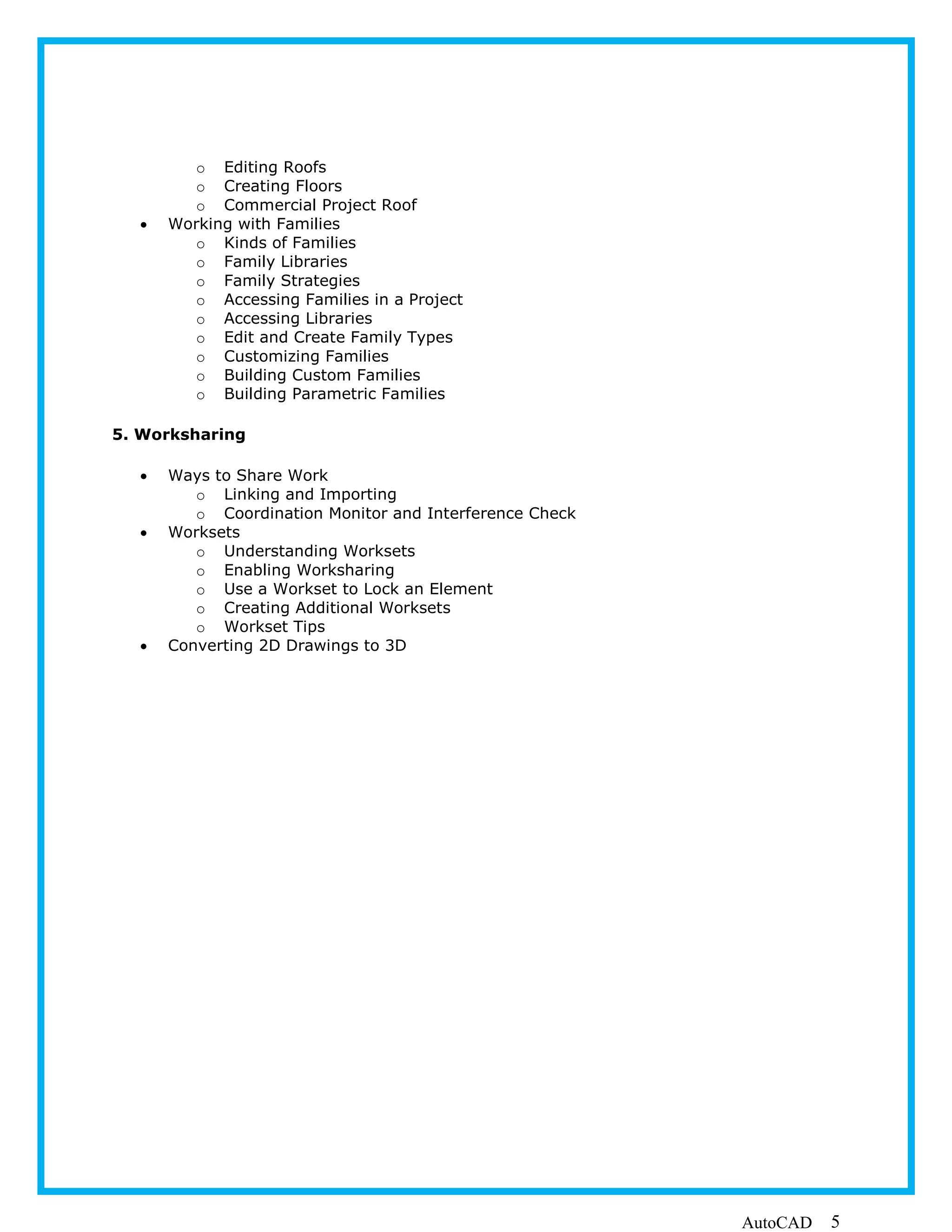 Revit mep brochure | PDF