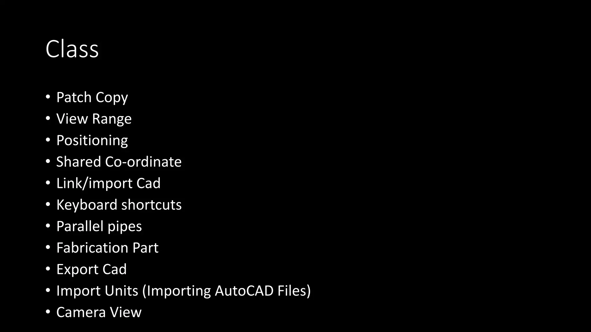 Revit MEP Class.pptx