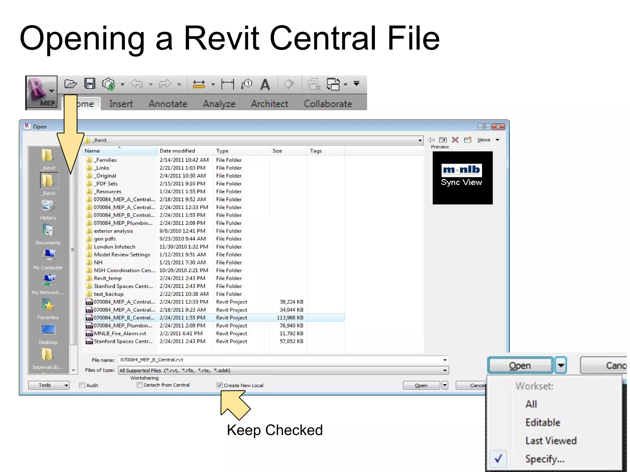 Revit MEP learning Series | PDF