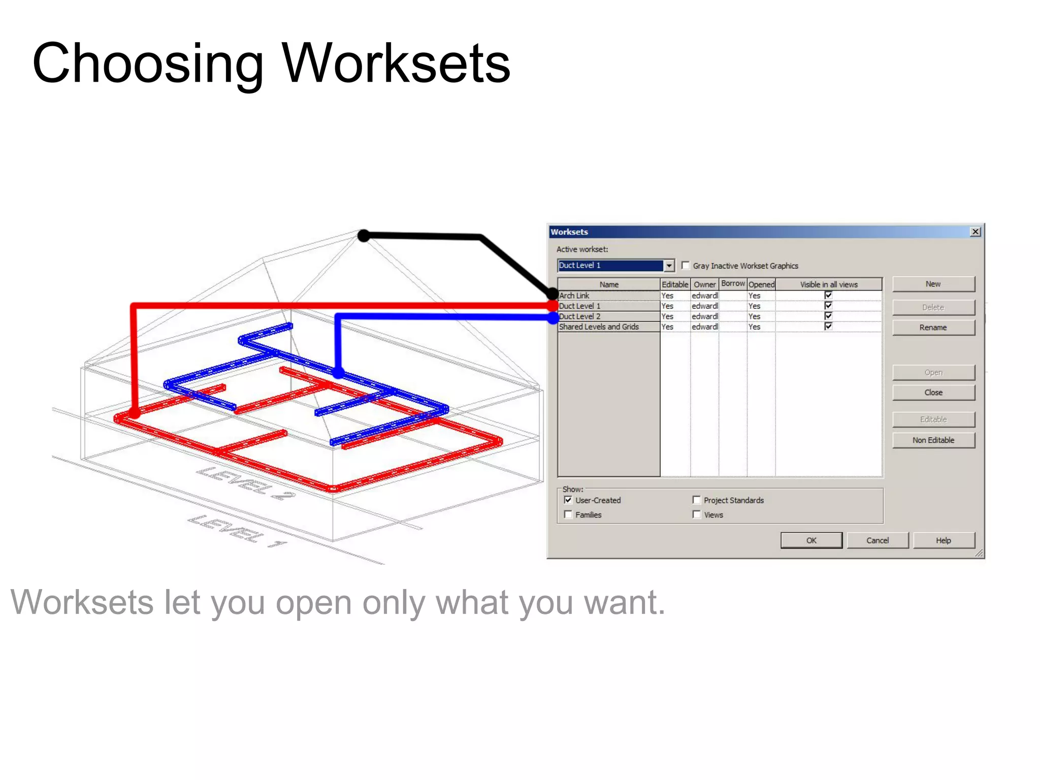 Revit MEP learning Series | PDF