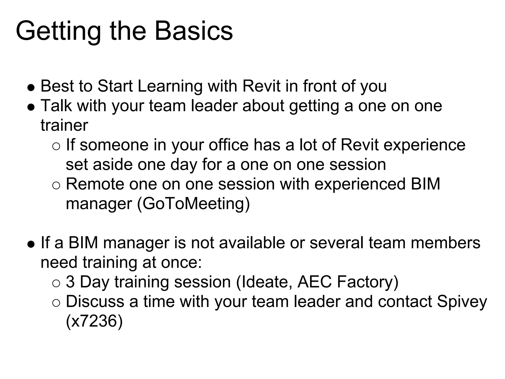 Revit MEP learning Series | PDF
