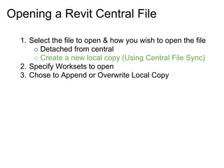 Revit MEP learning Series | PDF