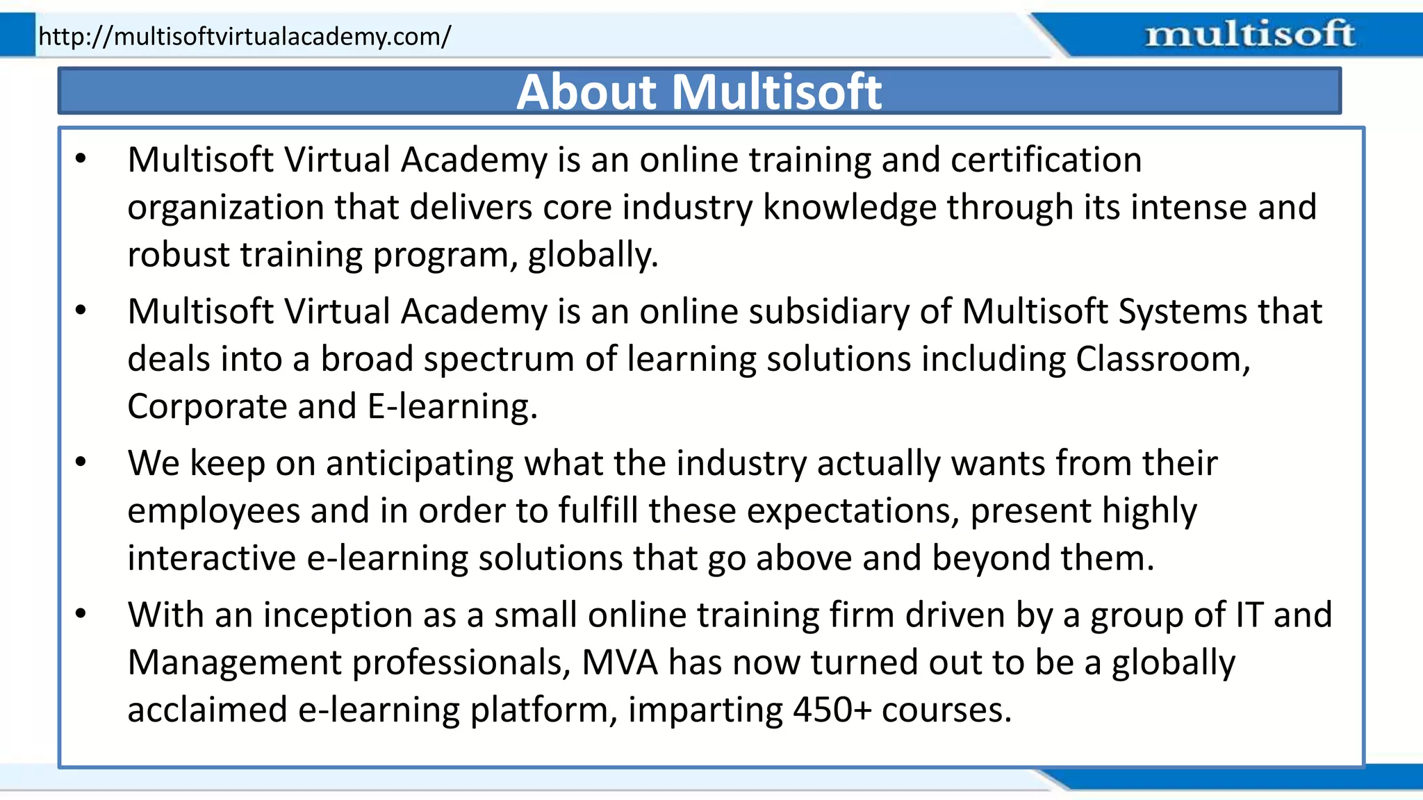 Revit mep online training ppt | PPTX