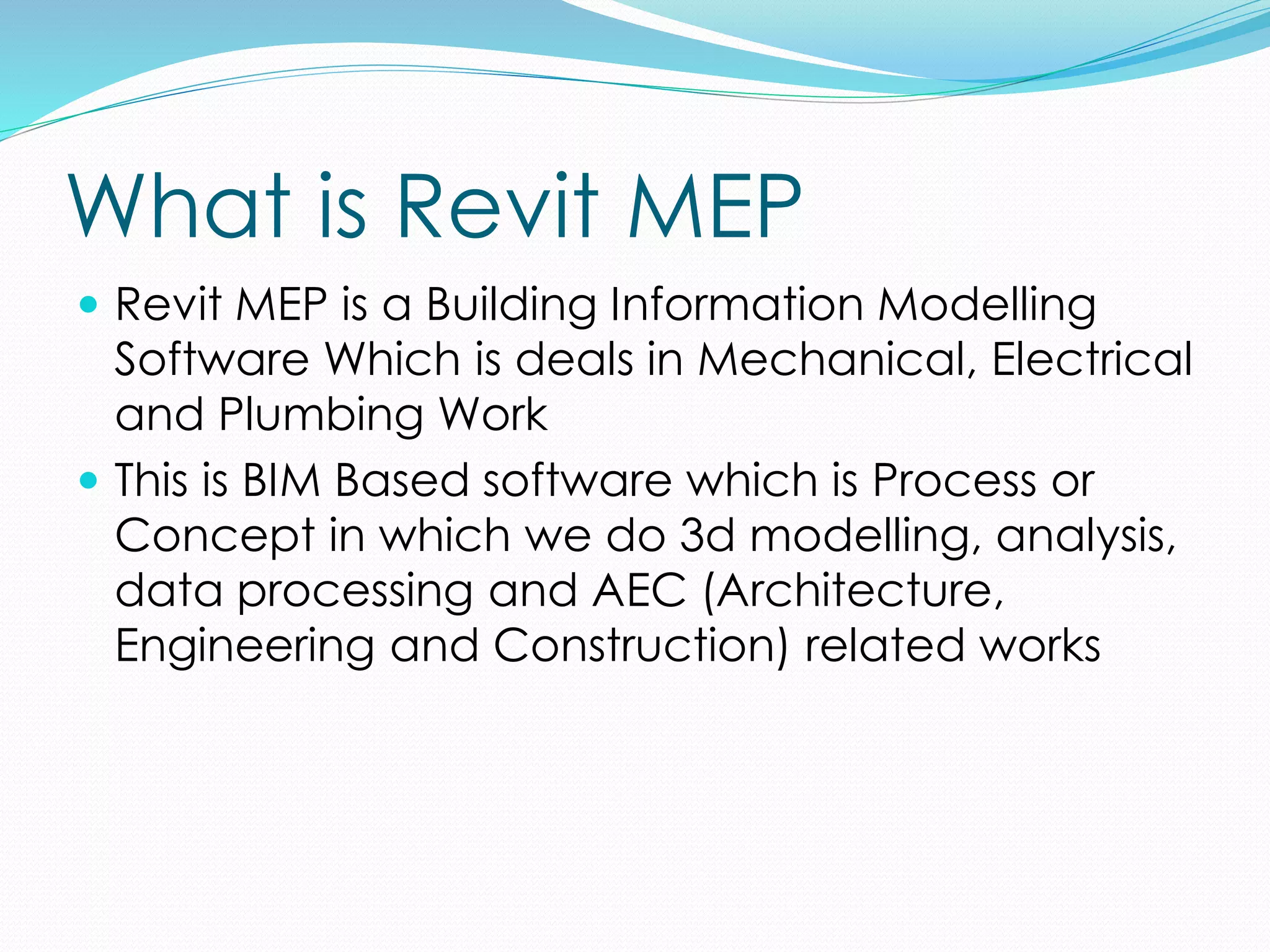 Revit Mep ppt.pdf