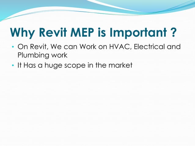 Revit Mep ppt.pdf