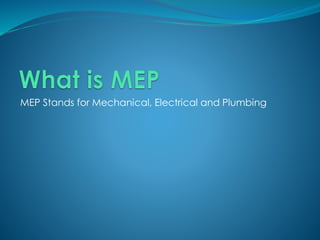 Revit Mep ppt.pdf