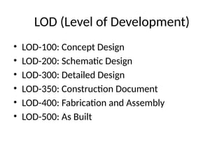 Revit_MEP_PresentationRevit_MEP_Presentation | PPT