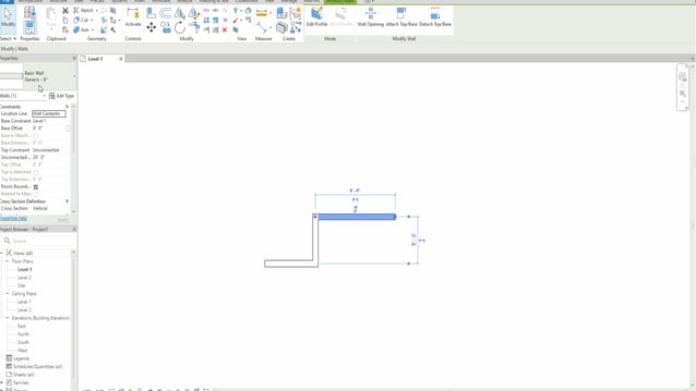 The Importance of Understanding Parameters in Revit for BIM Modeling Success | PPTX