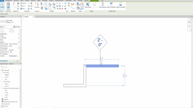 The Importance of Understanding Parameters in Revit for BIM Modeling ...