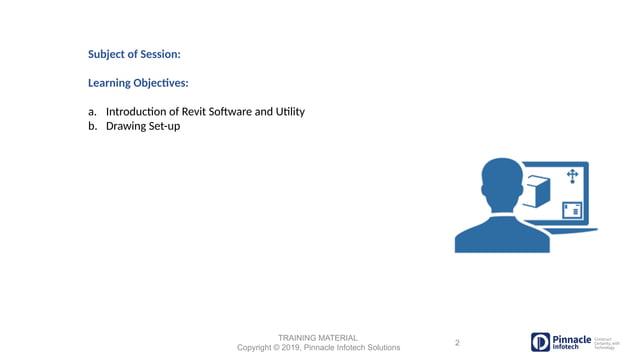 Revit parameters are used to control and display an element's properties and information. There ...