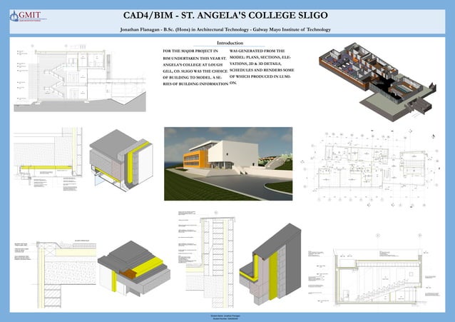 Revit poster (actual print) | PDF