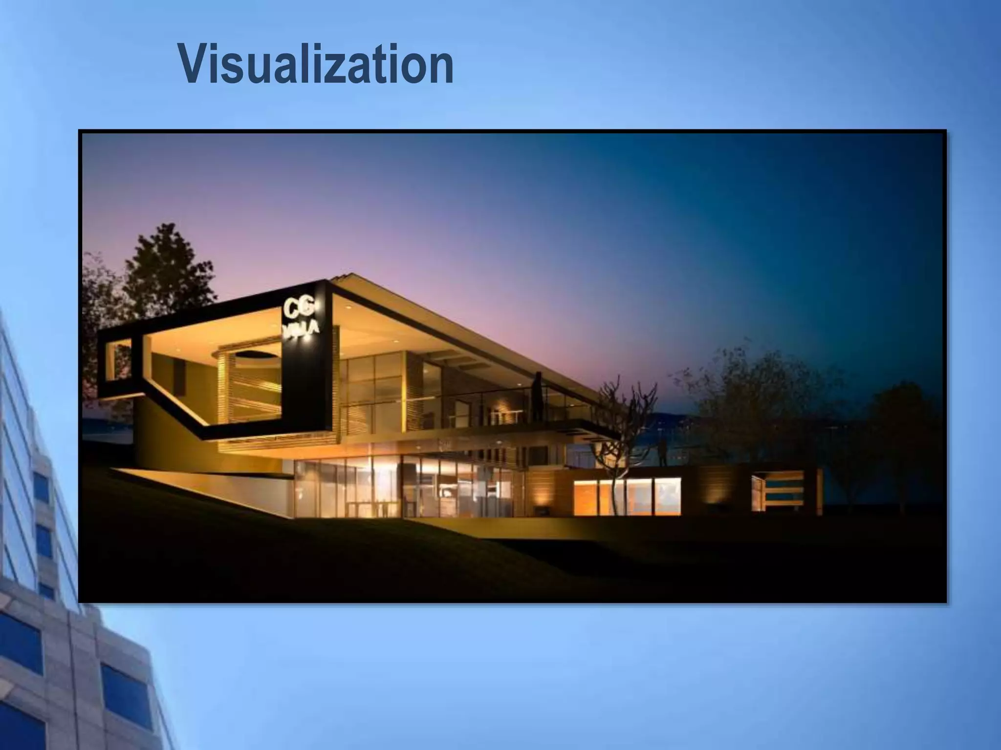Revit presentation | PPTX