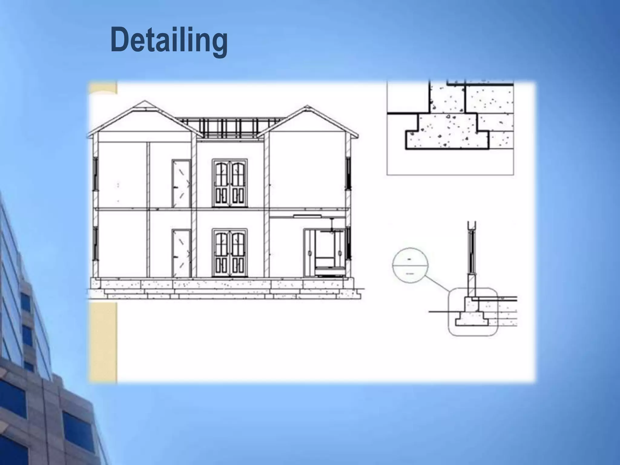Revit presentation | PPTX