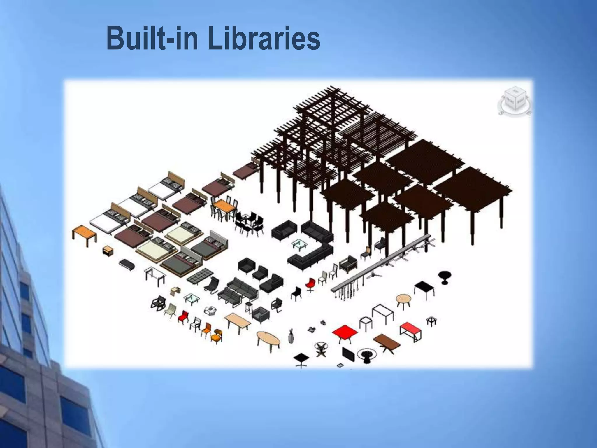 Revit presentation | PPTX