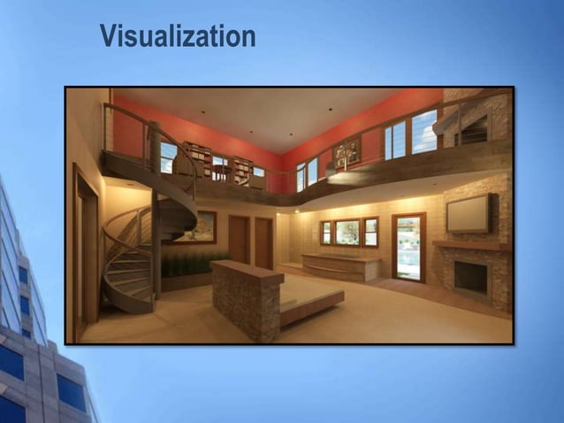 Revit presentation | PPTX
