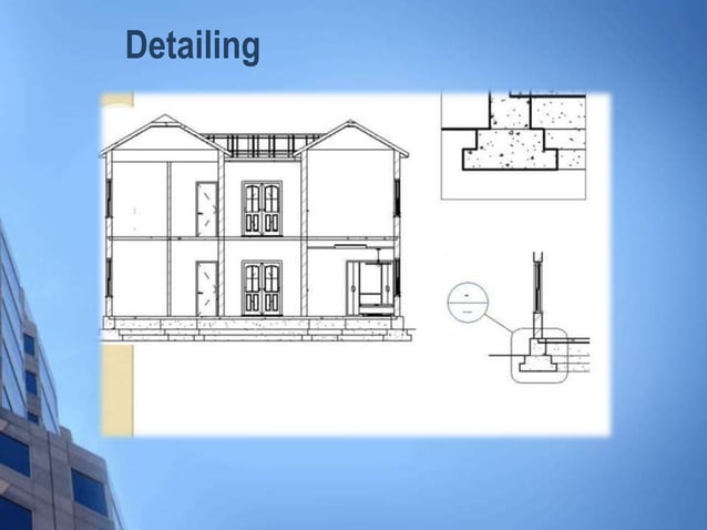 Revit presentation | PPTX
