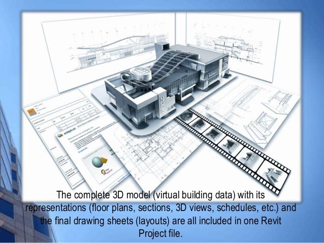 Revit presentation
