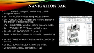 Revit presention | PPTX