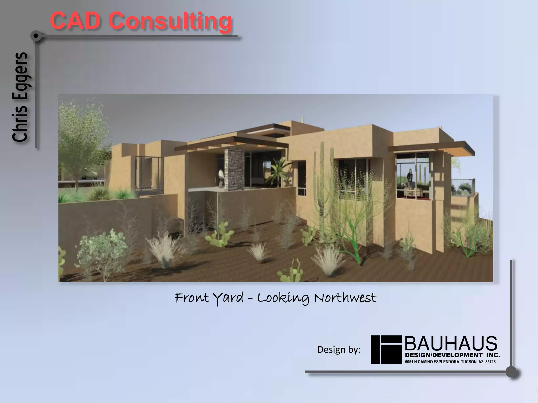 Architectural/MEP Projects | PPTX