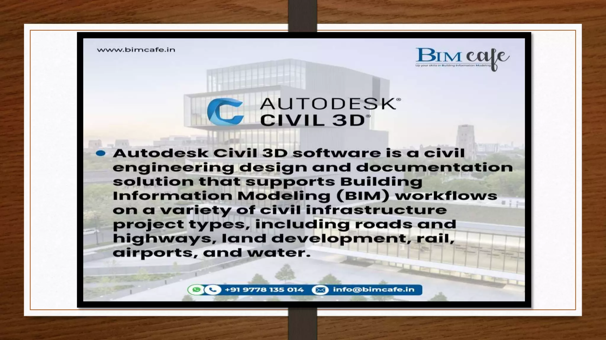 Revit software training in Kerala | PPTX