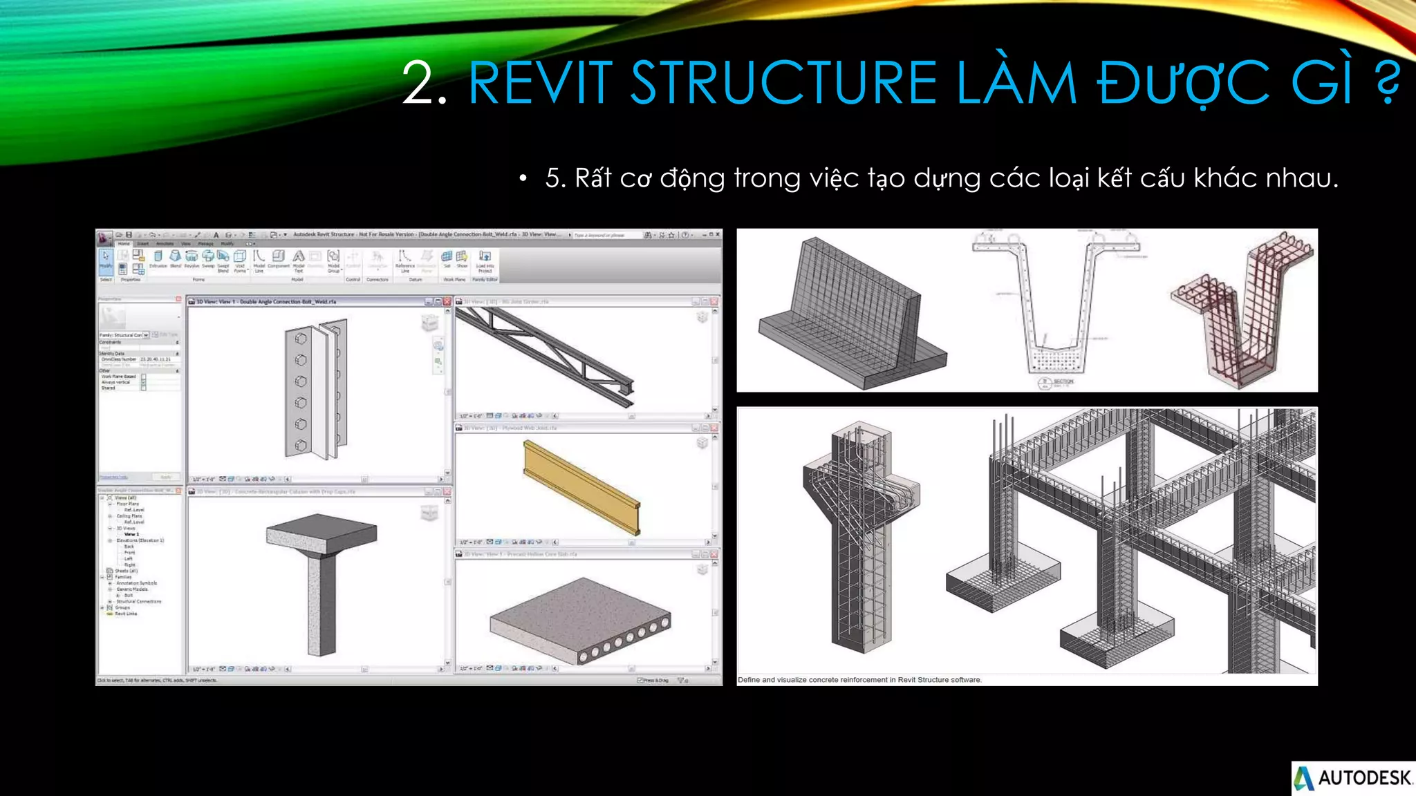 Revit structure | PDF