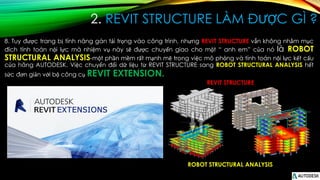 Revit structure | PDF