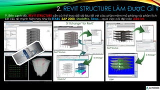 Revit structure | PDF