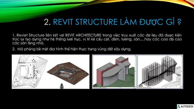 Revit structure | PDF