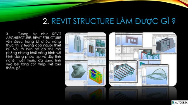 Revit structure | PDF