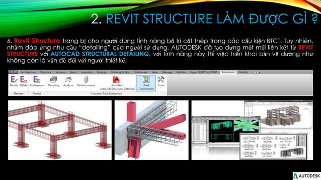 Revit structure | PDF
