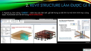 Revit structure | PDF